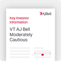 AJ Bell Funds | AJ Bell Touch